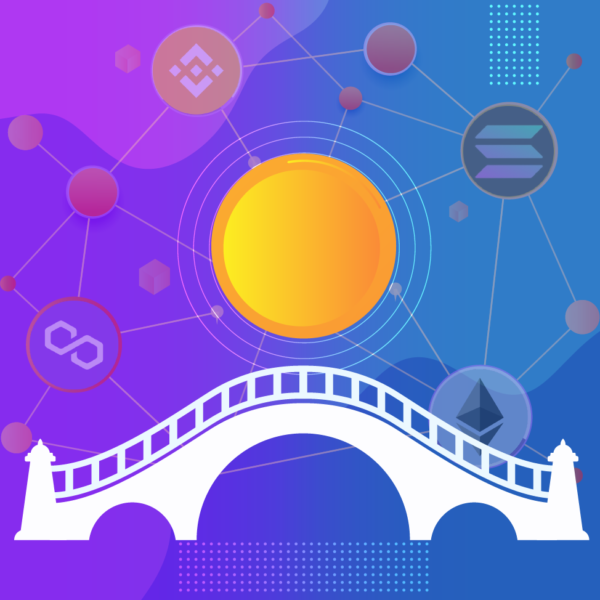 WHAT IS CRYPTO BRIDGE AND HOW TO BRIDGE ECONOMICALLY?
