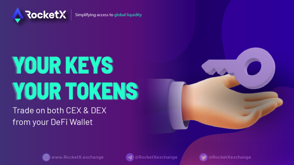 RocketX Interview with Metis Andromeda | Bringing Interoperability ...