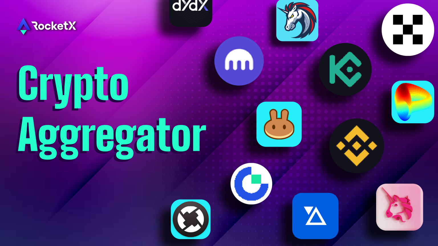 What Are Crypto Aggregators and How Do They Work?