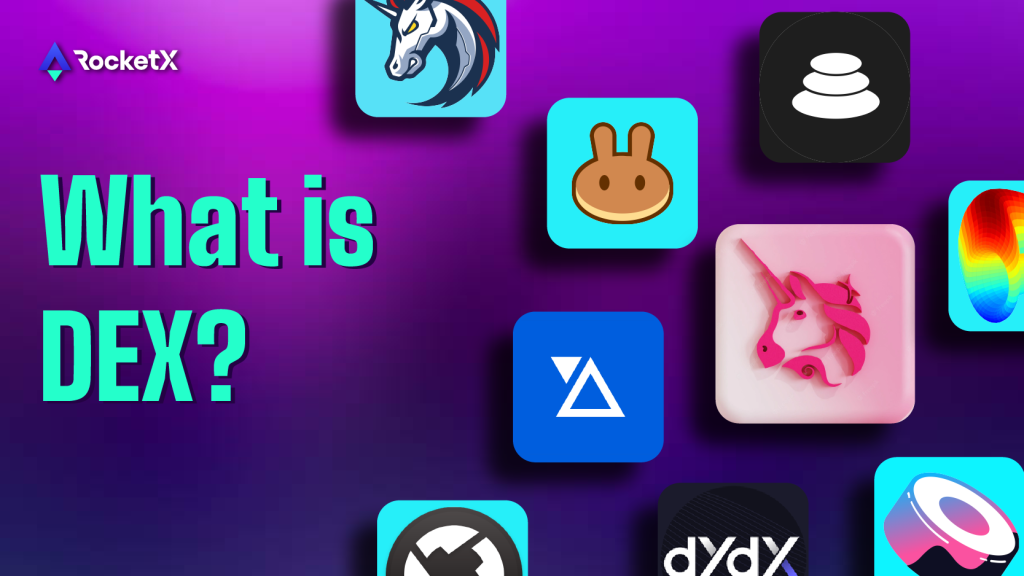 What is A Decentralized Exchange and How Does It Work?