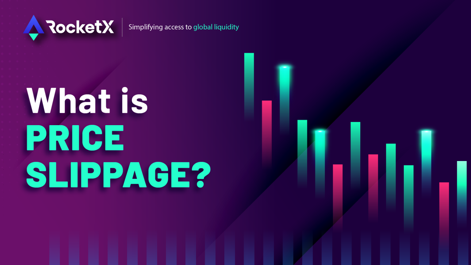 Price Slippage - What it Means in Crypto, With Examples