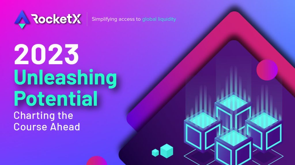 RocketX: A Look Back at 2022 and Ahead to 2023
