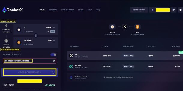 Understanding Wrapped Bitcoin and How to Unwrap it Safely