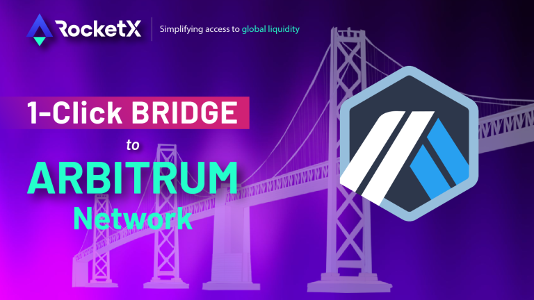 The Ultimate Guide to Bridging Assets to Arbitrum Network