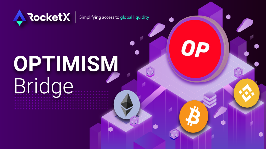 Optimism Bridge: A Comprehensive Guide to Bridging Your Assets to the Optimism Network