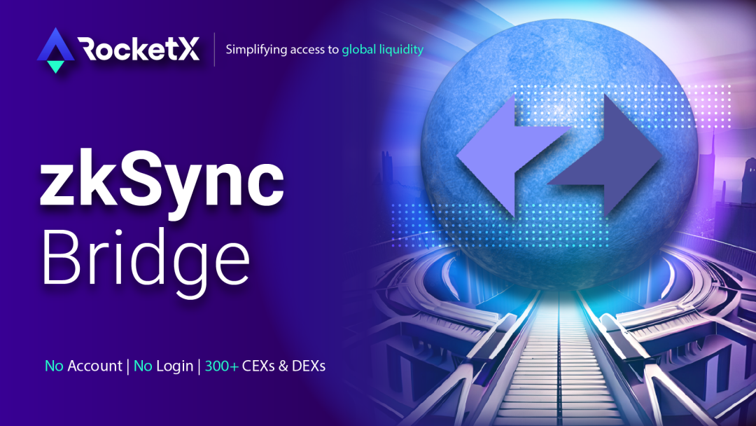 Bridging Assets to zkSync Network: A Step-by-Step Guide.