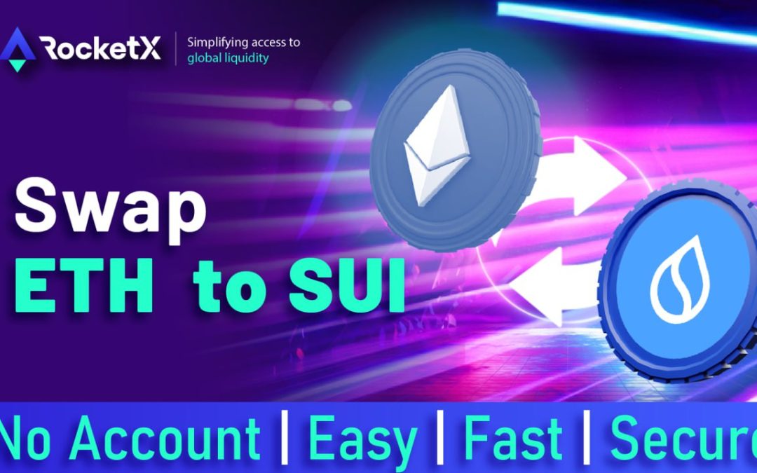 Demystifying Layer 1 and Layer 2 Blockchains with RocketX