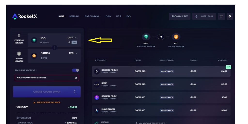 The Ultimate Guide to Bridging Assets to Arbitrum Network