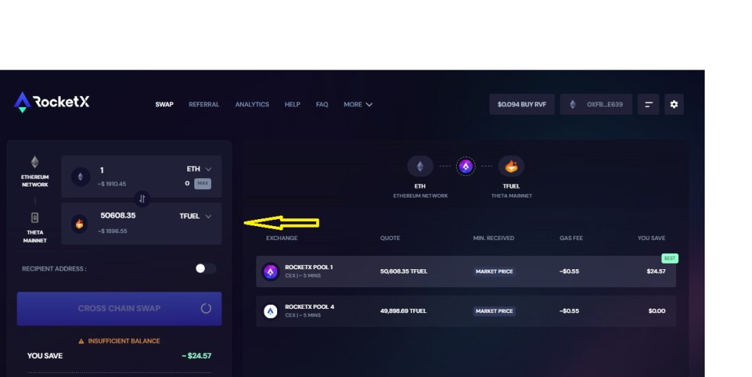 Unlock the potential of Theta Network: A comprehensive guide to asset ...