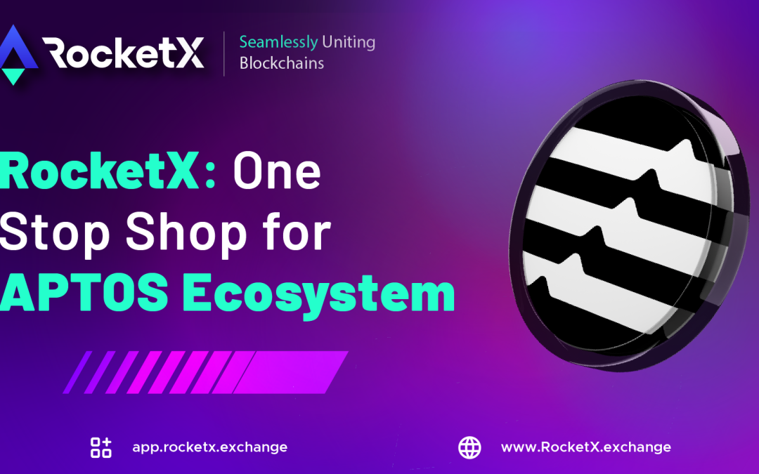 Demystifying Layer 1 and Layer 2 Blockchains with RocketX