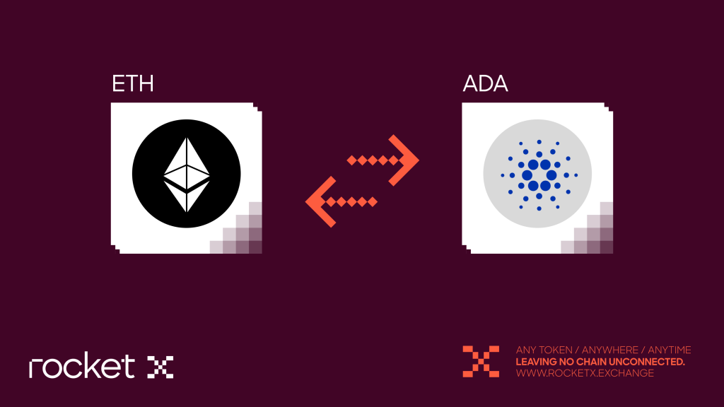Unlock the Power of Cardano: Convert Your Ethereum to ADA Now
