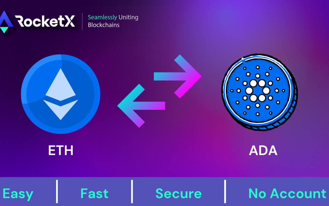Demystifying Layer 1 and Layer 2 Blockchains with RocketX
