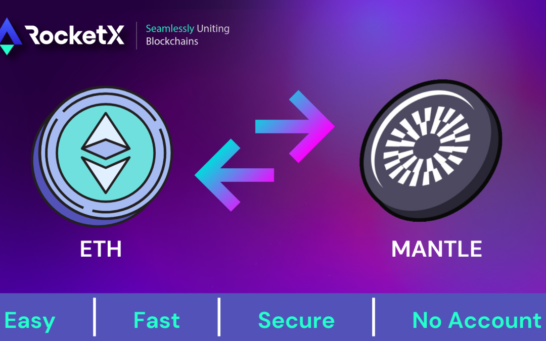 Demystifying Layer 1 and Layer 2 Blockchains with RocketX