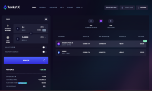 Linea Network Guide: How to Bridge, Swap, and Unlock Airdrop Opportunities
