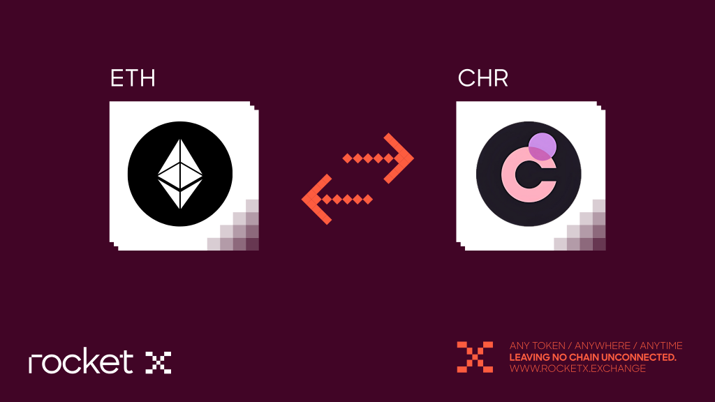 Chromia: Features, CHR Token Utility, and How to Buy