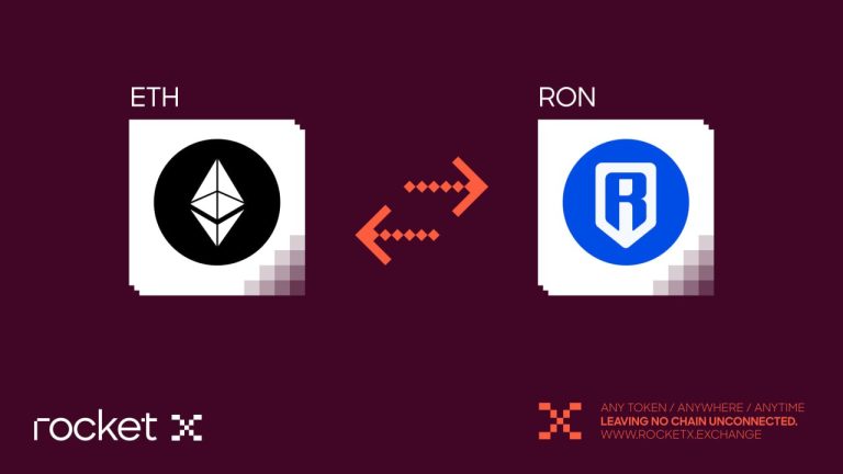 Ronin Network Guide: Bridge & Stake RON for Web3 Gaming