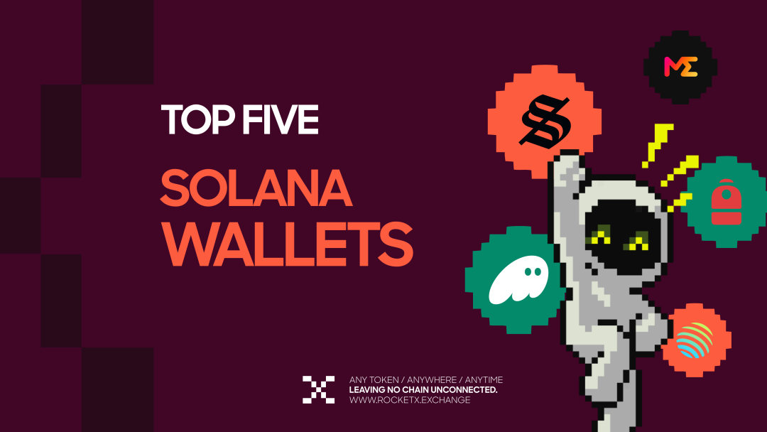 Top 5 Solana Wallets Every User Should Know in 2025